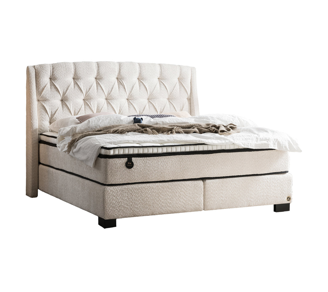 Boxspringbetten | Handmade in Berlin – Di-Lara® Betten